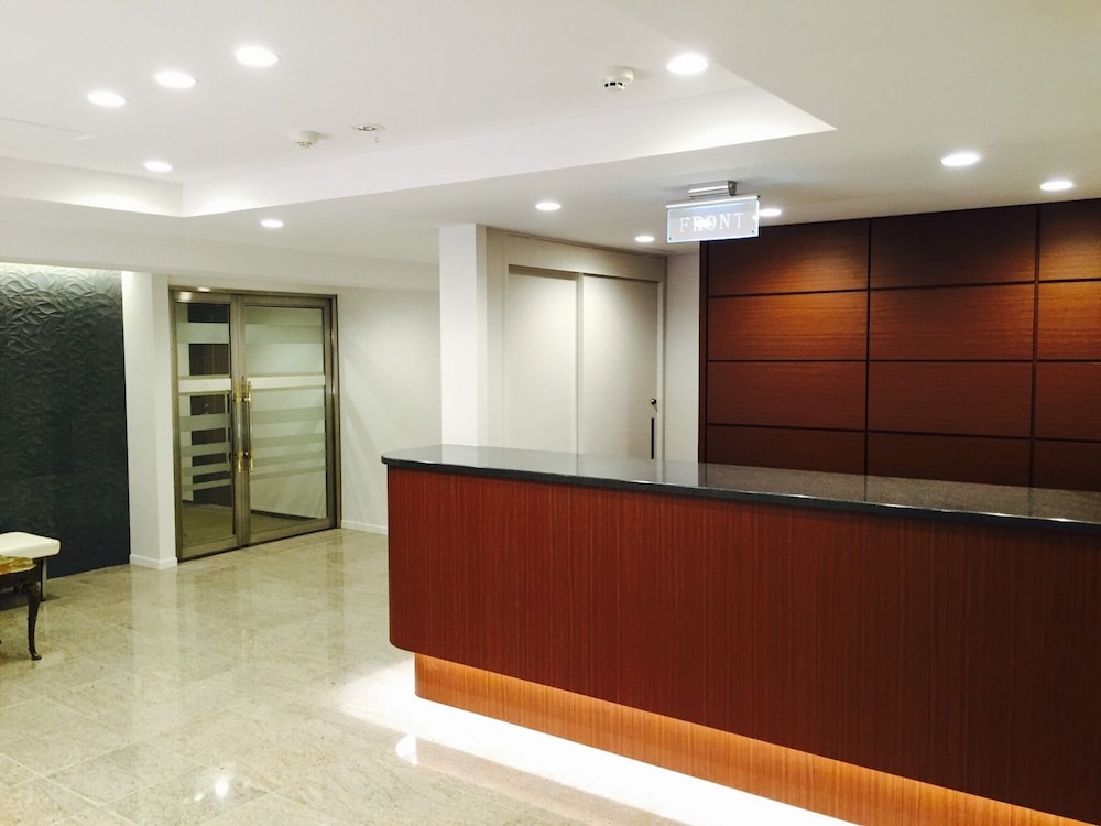 Nonsmoking A Slightly Rich Single Room / Machida Tokyo - 相模原市