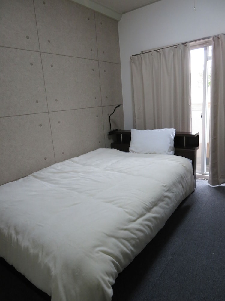 Semidouble Room For 12 People Equipped With Con / Sanuki Kagawa - Japan