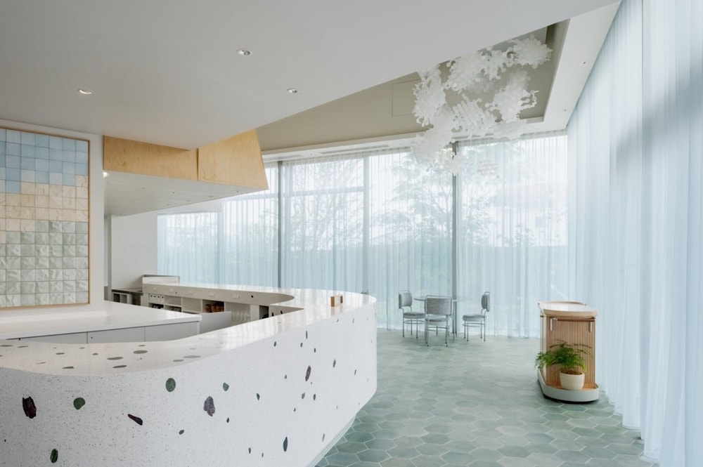 Room Only Plan Deluxe Room Twin With Terrace L / Saijo Ehime - Imabari