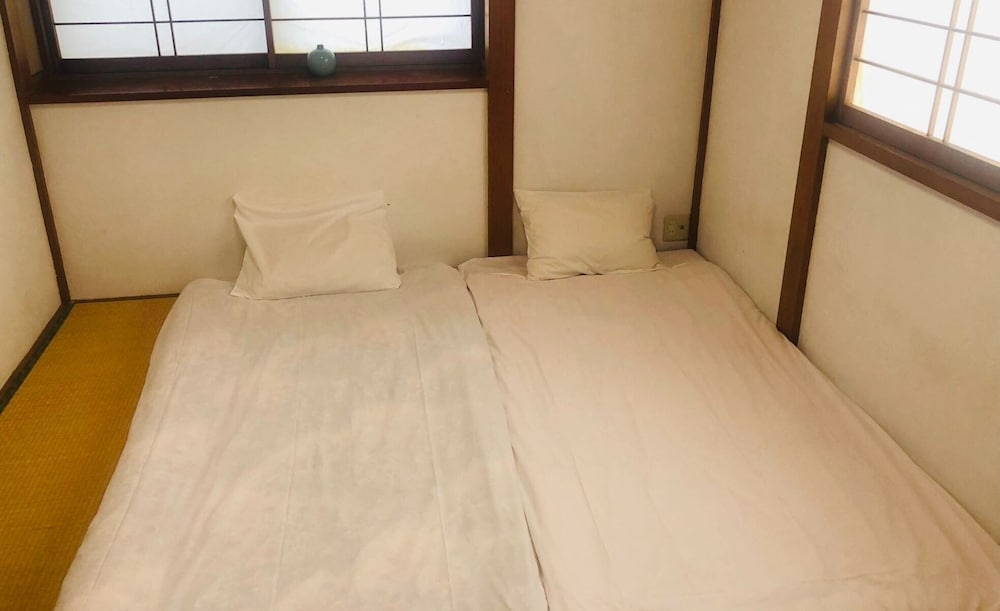 302 8 Minutes Walk From Shinokubo Station 6 Minut / Shinjuku-ku Tokyo - Tokyo