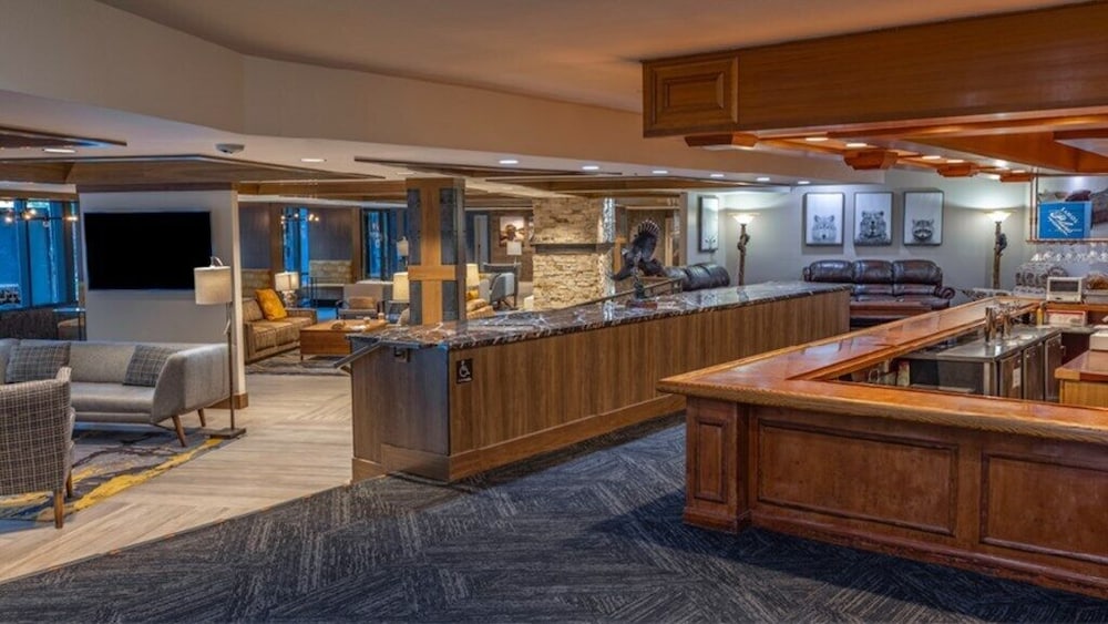 Diamond Resorts Tahoe Seasons Resort - 1 Bedroom - 太浩湖