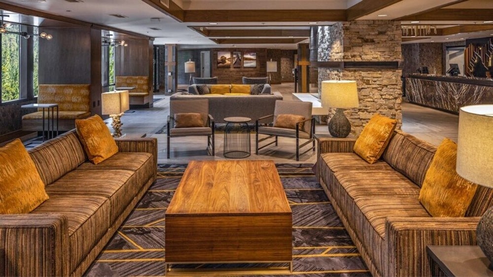 Diamond Resorts Tahoe Seasons Resort - 1 Bedroom - 타호 호