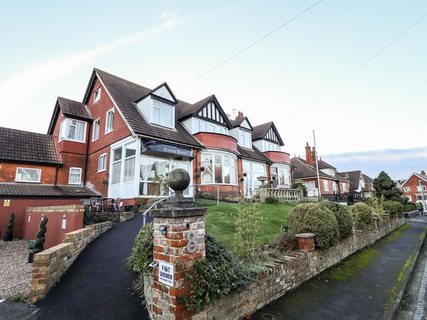 Caxton House - Skegness