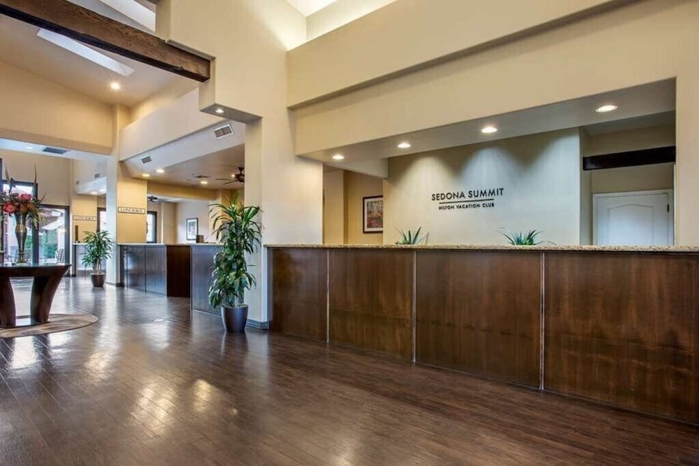 Diamond Resorts Sedona Summit - Studio - Sedona, AZ