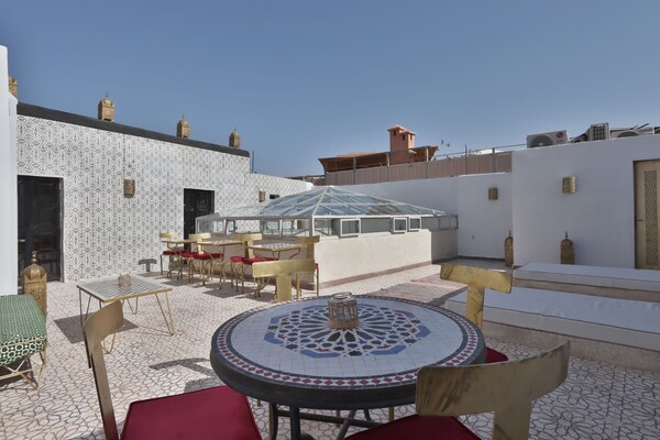 Riad La Fayette Bed & Breakfast - Marrakesh