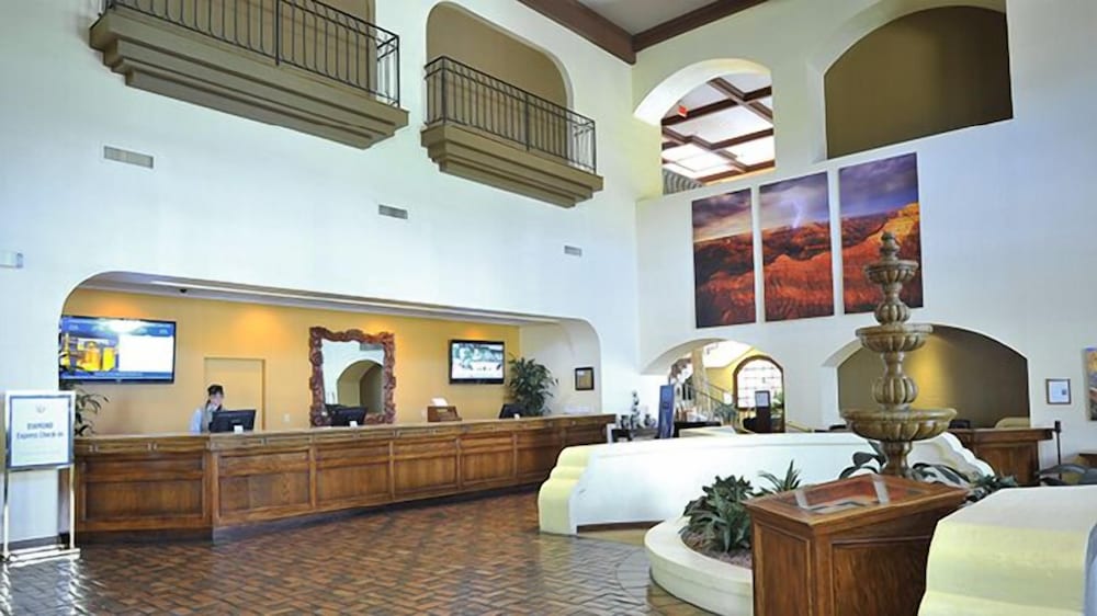 Diamond Resorts Los Abrigados Resort & Spa - 1 Bedroom - 1xx - Sedona, AZ