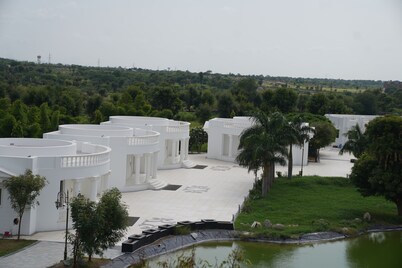 Ashok Vatika Ananta Elite  Ranakpur