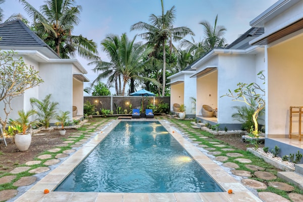 Kelingking Tatakan Villa - Bali