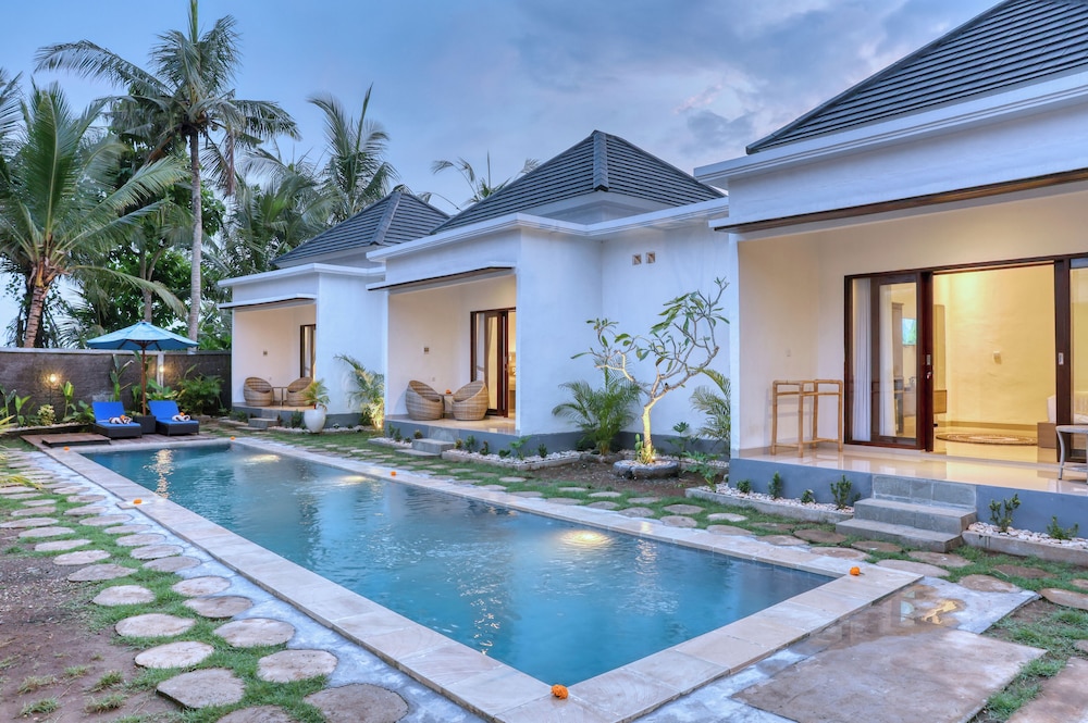 Kelingking Tatakan Bungalow - Bali