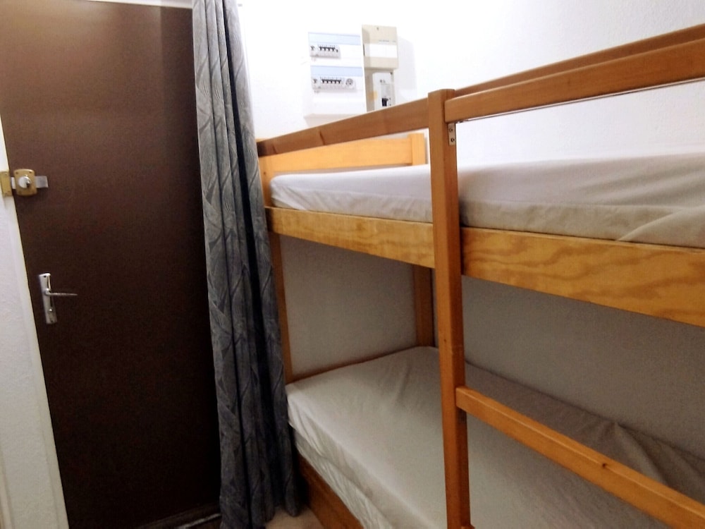 Charmant 2 Pièces Cabine, Proche Pistes, Balcon, Cuisine ÉQuipée, Idéal Famille - Les Adrets - Les 7 Laux