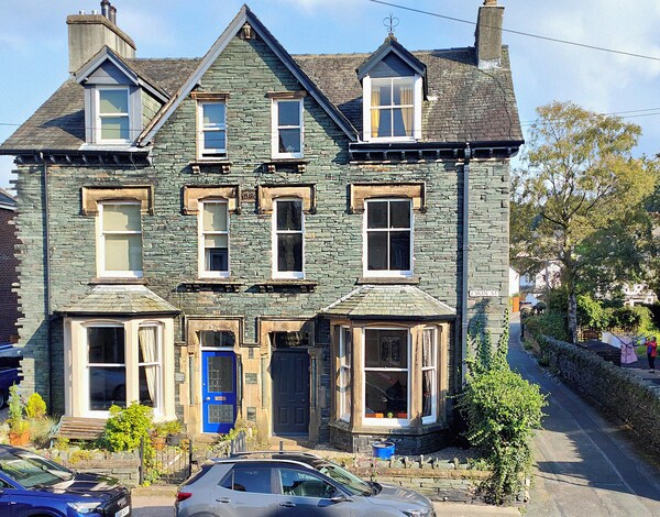 Cranford House - Keswick