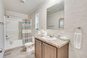 Casa (3 Bedrooms) | Interior