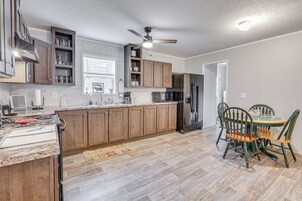 Casa (3 Bedrooms) | Interior