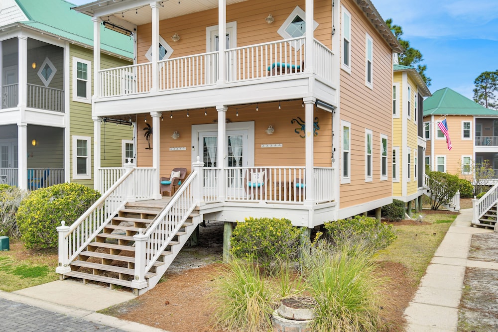Family-friendly Pensacola Home < 1 Mi To Beach! - Perdido Key, FL