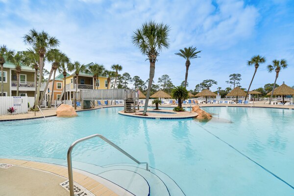 Family-friendly Pensacola Home < 1 Mi To Beach! - Perdido Key Beach, FL