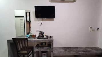 1 quarto, Wi-Fi de cortesia