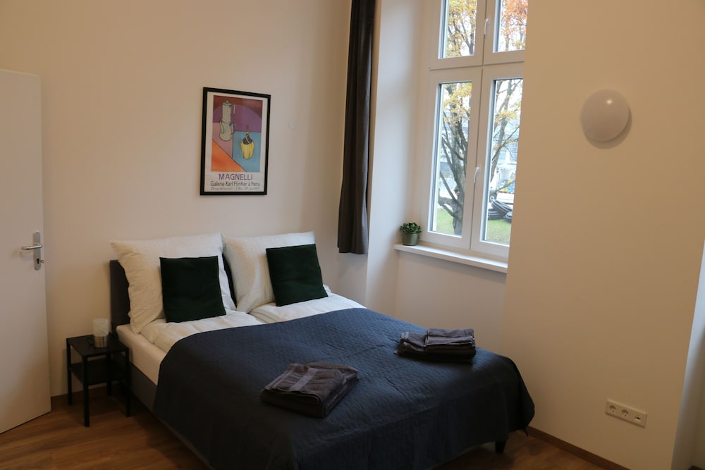 Riverside Apartment Innenstadt - Linz