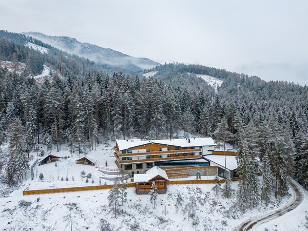 Spa & Wellness Hotel Fitak - Liptovský Mikuláš