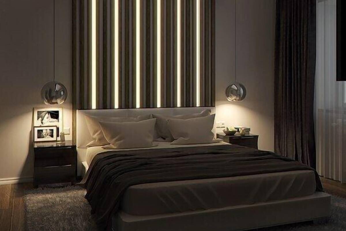 Quarto Individual Deluxe | Sala de estar | TV de ecrã plano, lareira, Netflix, piso aquecido