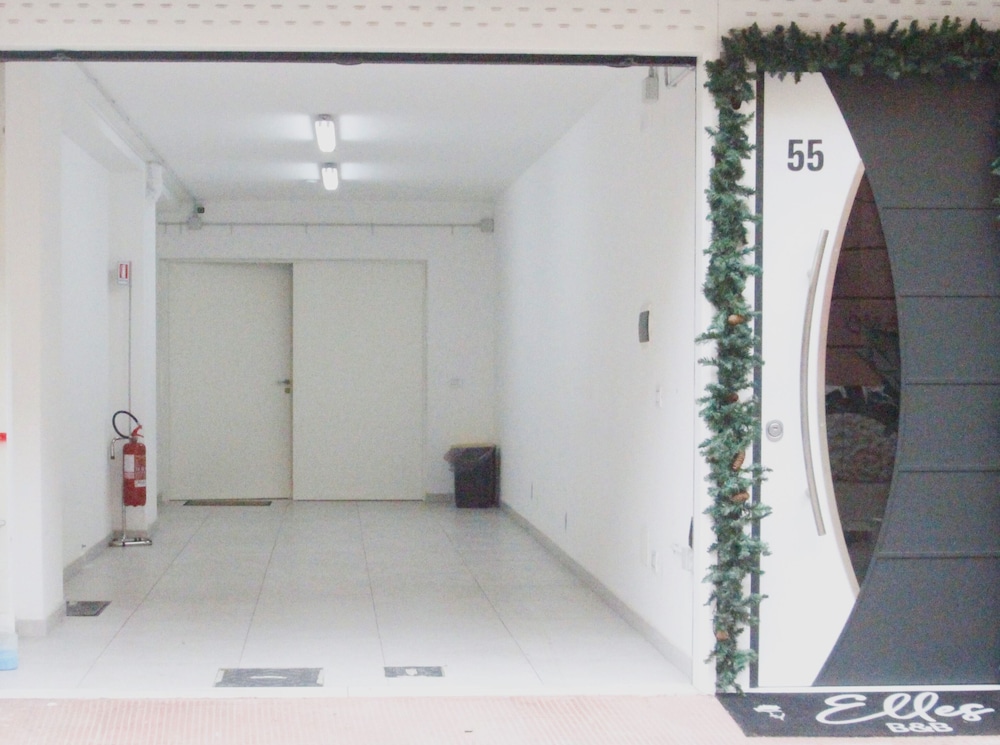 B&b Elles - Barletta