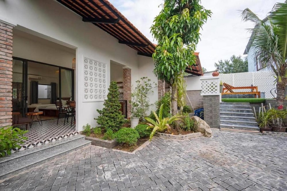 Nhu House Bungalow - Phú Quốc