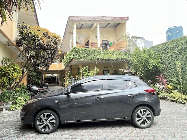 Oyo Life 93398 Sudimoro Guest House Syariah - Malang