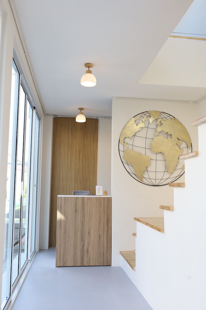 S.p.c. Apartment By Brodderud - Min Buri