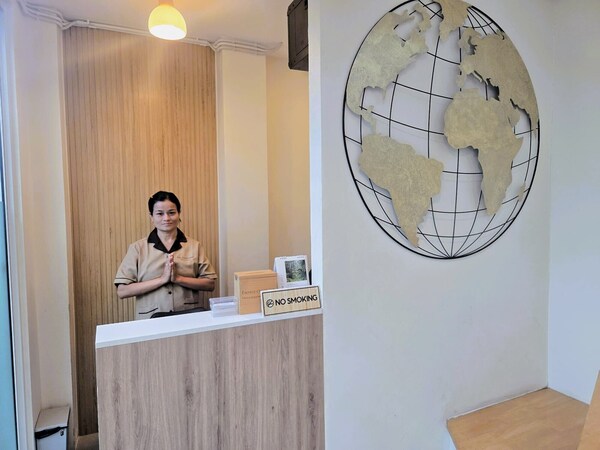 S.p.c. Apartment By Brodderud - Bangkok