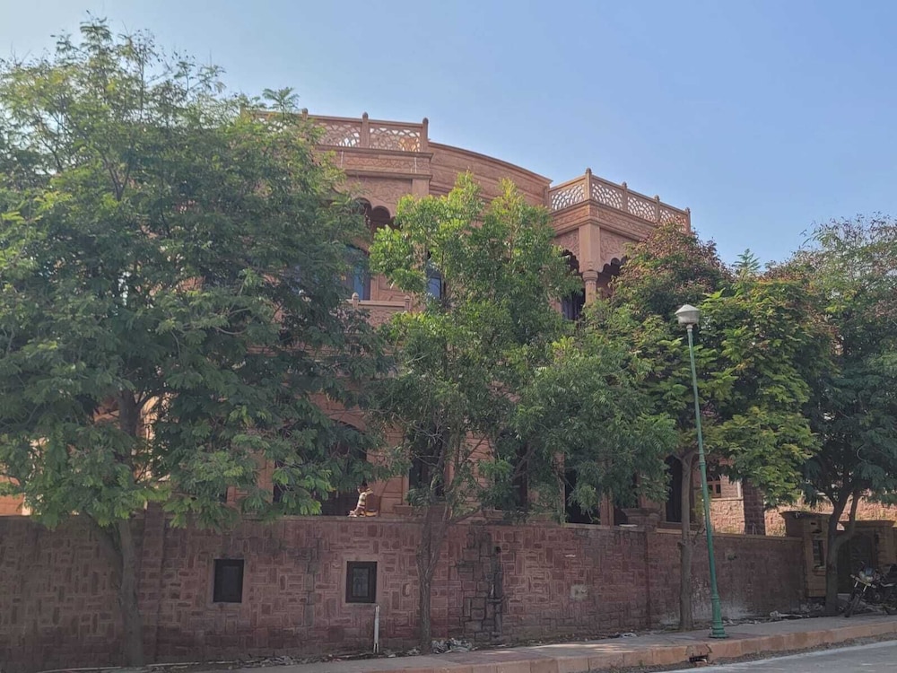 Bungalow Next To The Palace! - Jodhpur