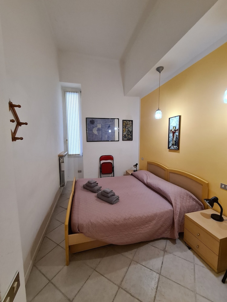 La Casa Di Rosa By Portofinovacanze - Santa Margherita Ligure