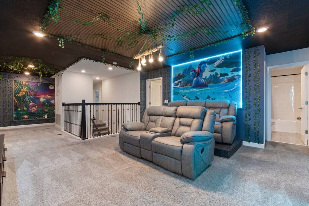 Updated Vacation Home Storey Lake Resort W/pool - Kissimmee