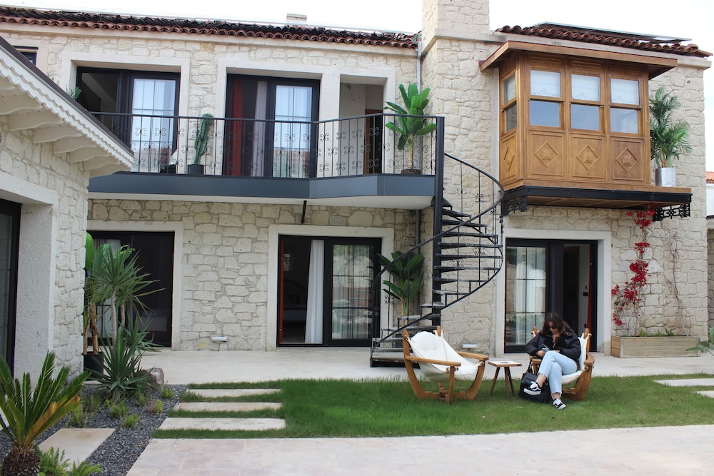 Aura Village Alaçatı - Alaçatı