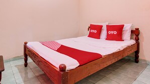 Quarto Duplo Standard