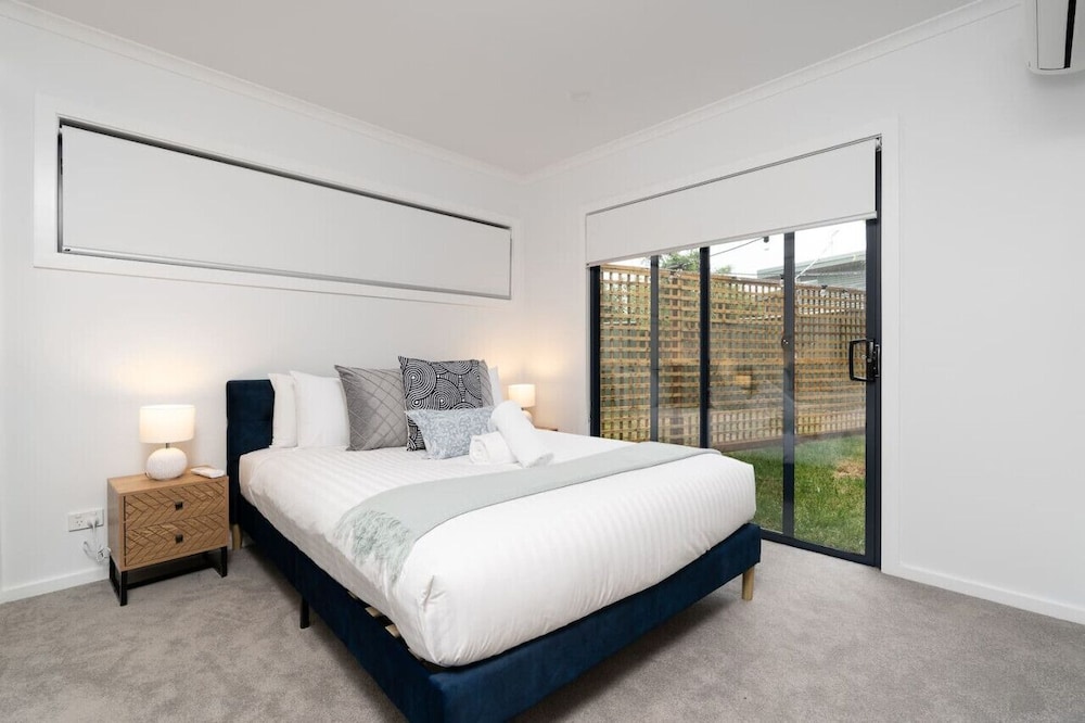 Cosy Unit In Scenic Ainslie - Canberra
