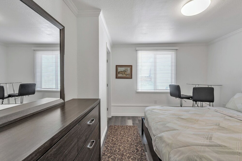 City Haven: 3br House In Ingleside San Francisco - サンフランシスコ