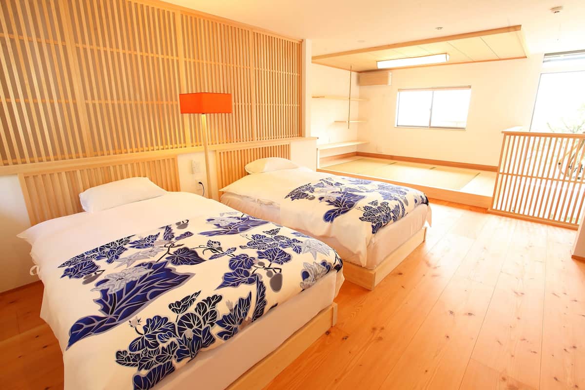Villa Design | 1 quarto, Wi-fi grátis, roupa de cama fornecida