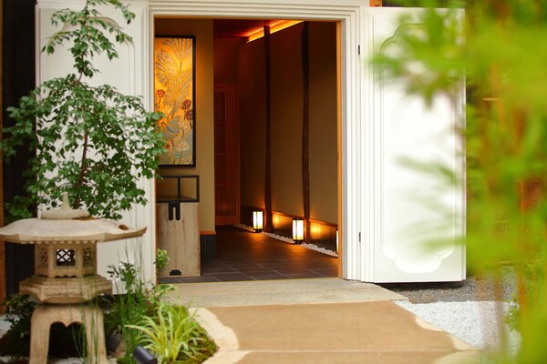 粟田口 三条坊山荘 - 祇園