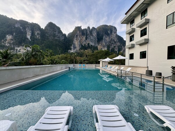 Keereen Resort - Ao Nang Krabi - Ao Nang