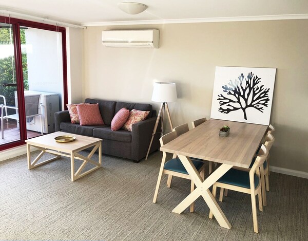 Club Wyndham Port Stephens - Port Stephens