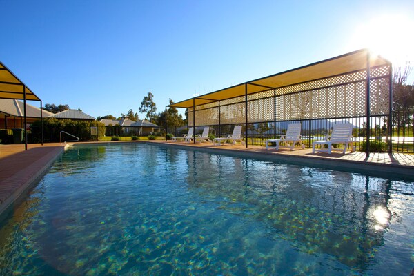 Club Wyndham Pokolbin Hill - Hunter Valley