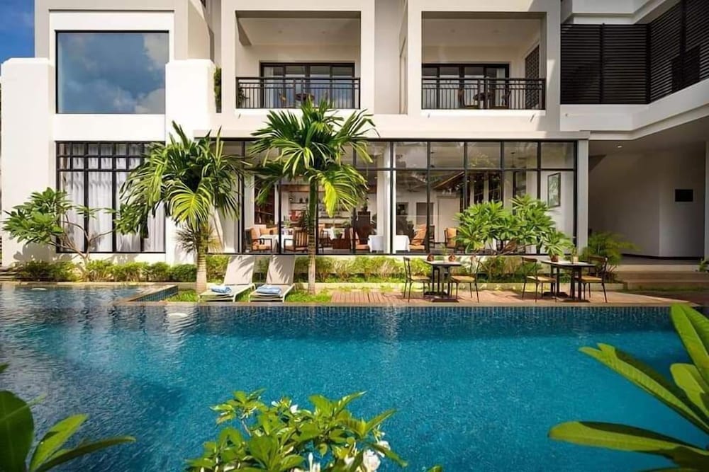 Angkor Style Resort - Krong Siem Reap