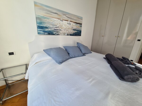 Santa In Caruggio- Portofinovacanze - Santa Margherita Ligure