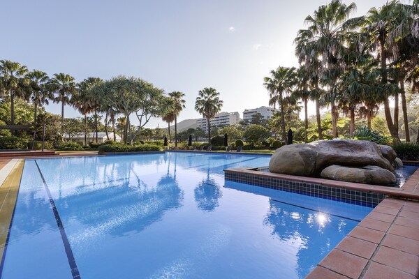 Club Wyndham Coffs Harbour Terraces - Coffs Harbour, Australia