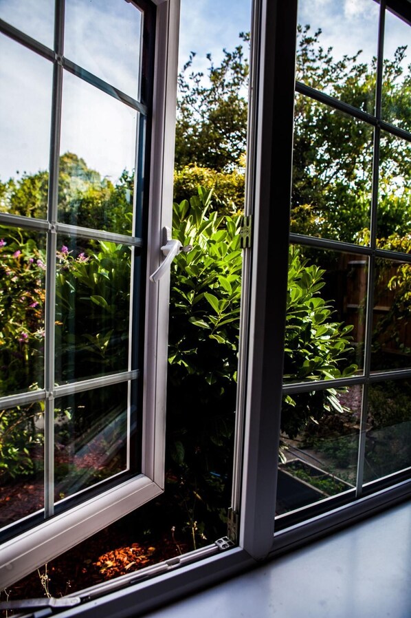 Apartamento | Interior