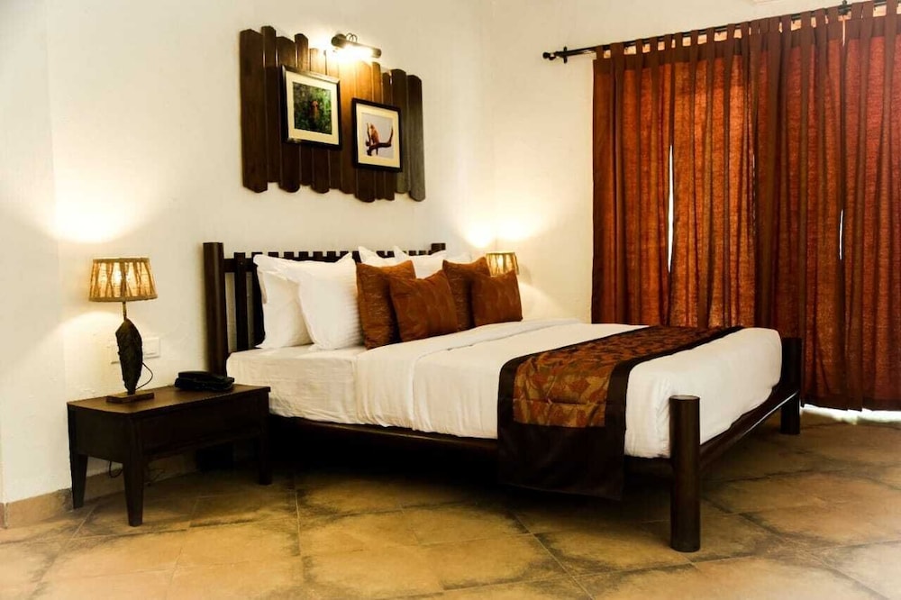 Anaya Resort - Odisha