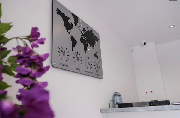 Anelli Hotel - Southport