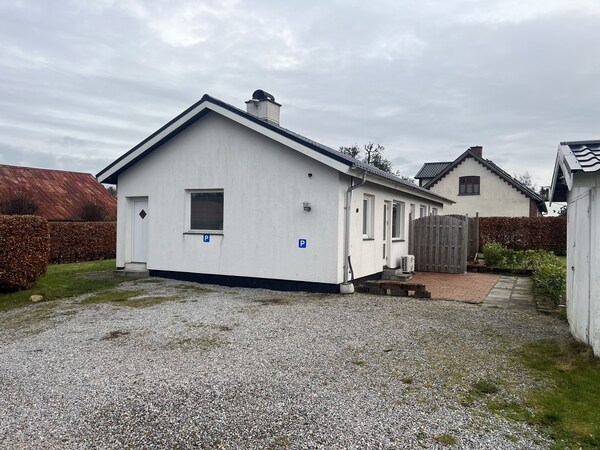 Gæstehus - Aabenraa