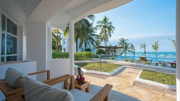 Quarto Familiar | Wi-fi grátis, roupa de cama fornecida