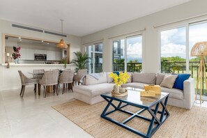 Casa, acessível | 4 quartos