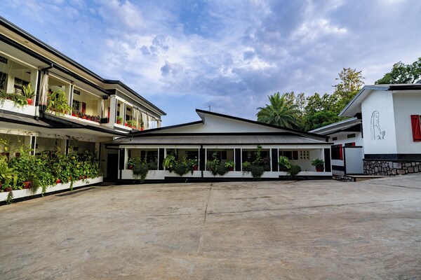 Blue Veil Villa - Kigali